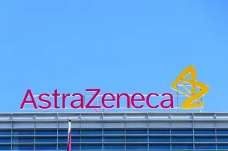 Positive Phase III data for Fasenra in Churg-Strauss syndrome ...